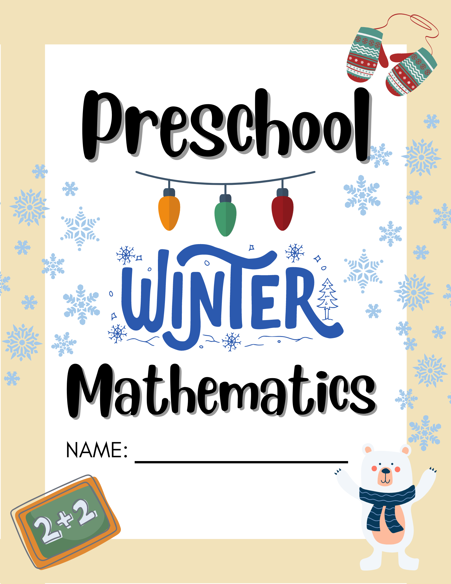 Young Wild and Three Party - FREE printables! - Mom-Thoughts