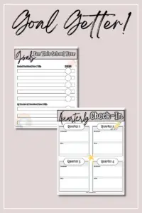 The Best Back To School Printable Planner for Kids & Parents - Mom-Thoughts