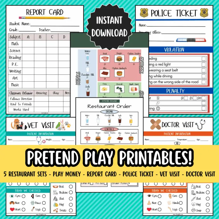 50 Play Date Ideas for Kids That Every Kid Will Love - Mom-Thoughts