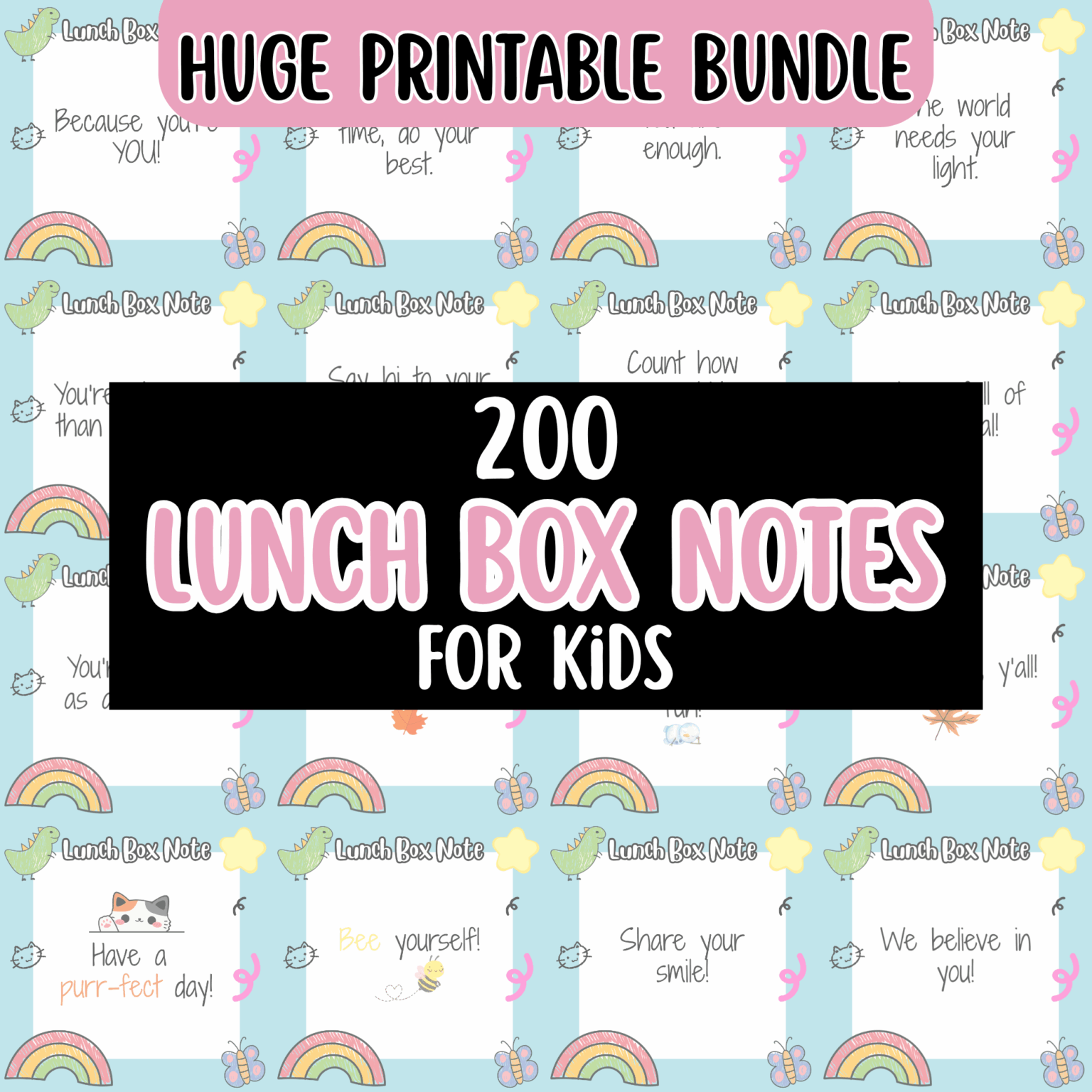 50 Morning Affirmations for Kids to Start the Day with Confidence