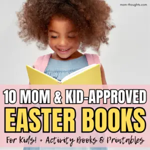 10 best Easter Books For Kids That Make Reading Fun - Mom-Thoughts